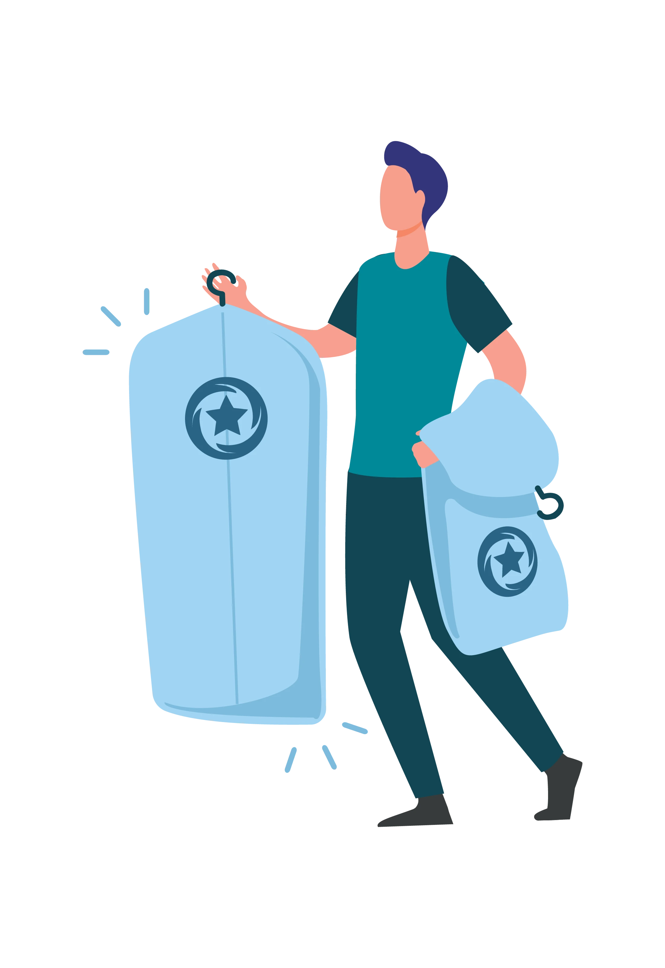 Laundry & Dry Cleaning Services for Offices in London