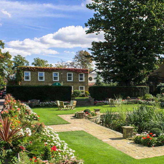 Towel Laundry Service London